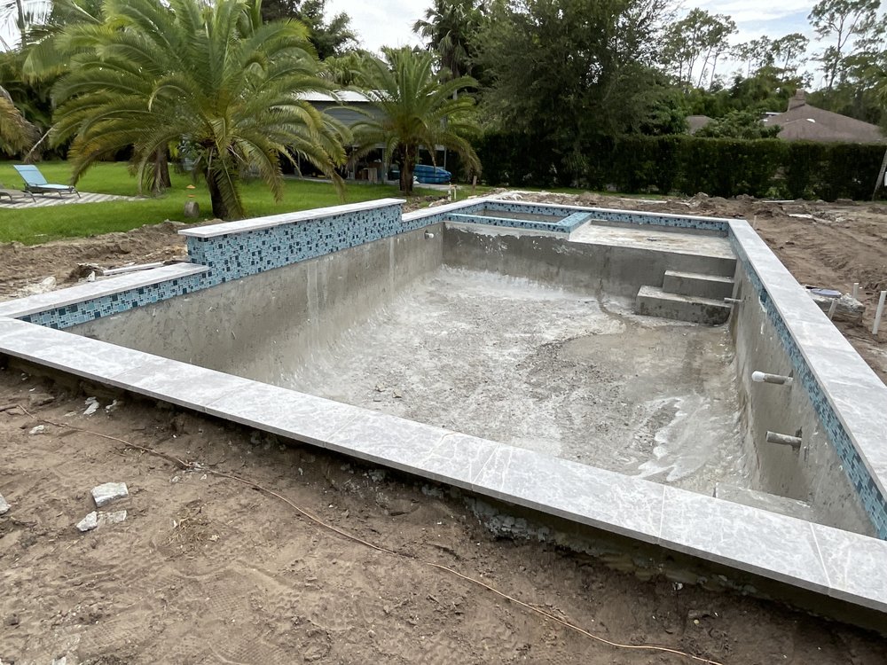 WMM POOL SERVICES - Updated November 2024 - 22 Photos - 3106 2nd St SW ...