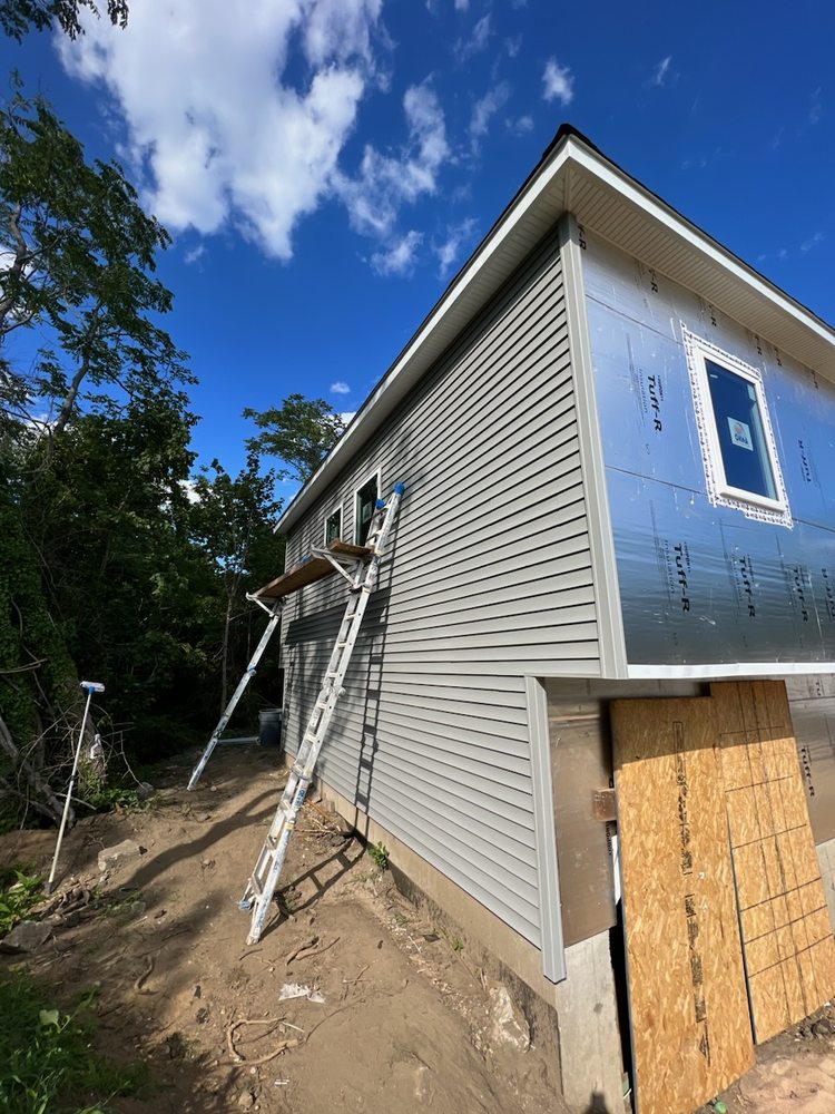 JCP CONSTRUCTION - Updated December 2024 - Request a Quote - Wading ...