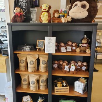 MONKEY BUSINESS CAFE - Updated July 2024 - 1948 Photos & 1705 Reviews ...