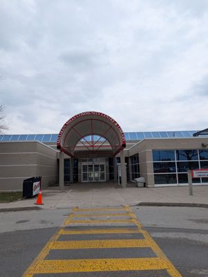 MILLIKEN MILLS COMMUNITY CENTRE - Updated December 2025 - 21 Photos ...