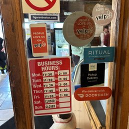 FIGARO’S - Updated September 2025 - 75 Photos & 202 Reviews - 105 Beach ...