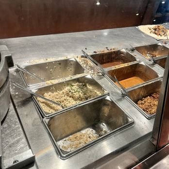 CHIPOTLE MEXICAN GRILL - Updated March 2025 - 84 Photos & 287 Reviews ...