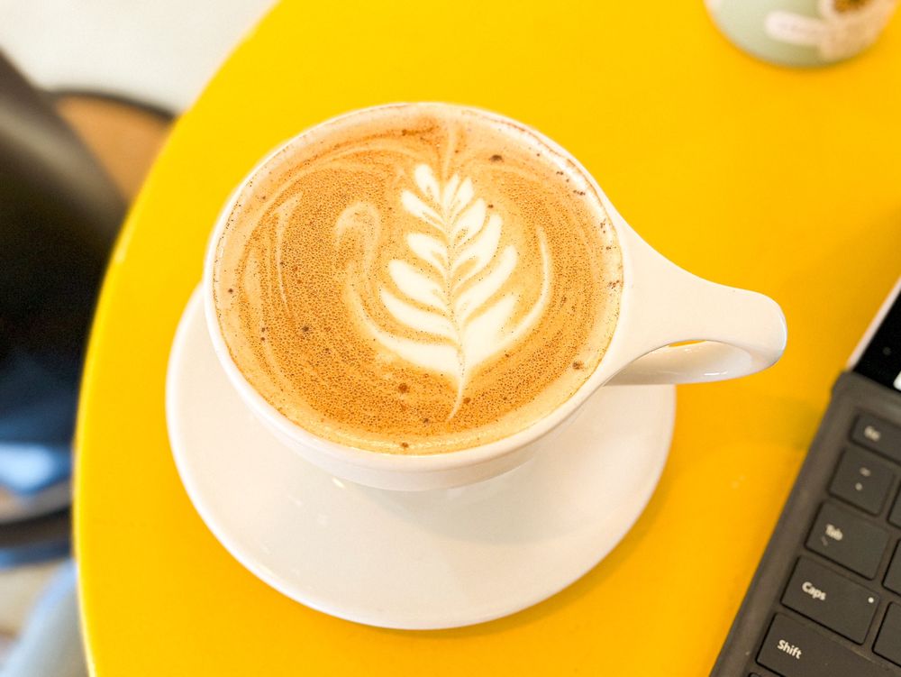 ALCHEMIST COFFEE LAB - Updated December 2024 - 134 Photos & 108 Reviews ...