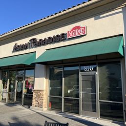 ASIAN PARADISE RESTAURANT - Updated October 2025 - 522 Photos & 365 ...