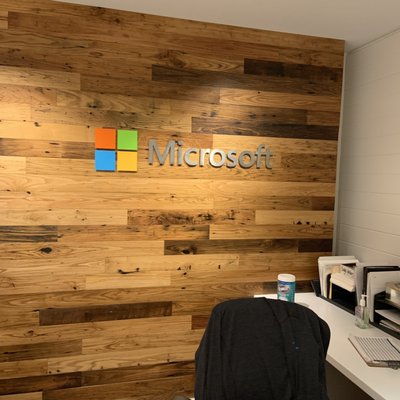 MICROSOFT - IRVINE - Updated December 2025 - 32 Photos - 3 Park Plz ...