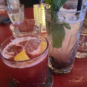 RUBY SOHO - 86 Photos & 47 Reviews - 587 King St W, Toronto, Ontario ...