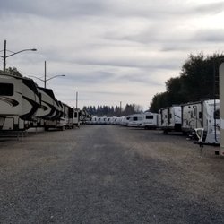 REEDS TRAILER SALES - 36 Photos & 95 Reviews - RV Dealers - 5500A Old ...