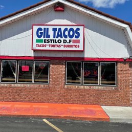 GIL TACOS - Updated May 2025 - 205 Photos & 198 Reviews - 1665 S ...
