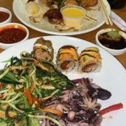 TOMI SUSHI & SEAFOOD BUFFET - 2695 Photos & 2043 Reviews - 2200 ...