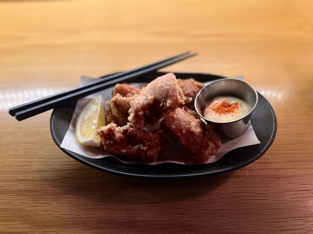 HIDE-CHAN RAMEN - 1469 Photos & 1369 Reviews - 248 E 52nd St, New York ...