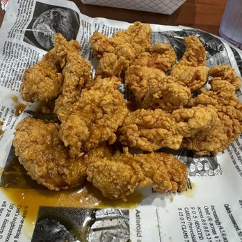 92 CHICKEN - Updated September 2025 - 34 Photos & 21 Reviews - 1 N ...