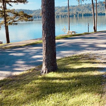 LOYSTON POINT CAMPGROUND - Updated October 2025 - 10 Photos - 730 ...