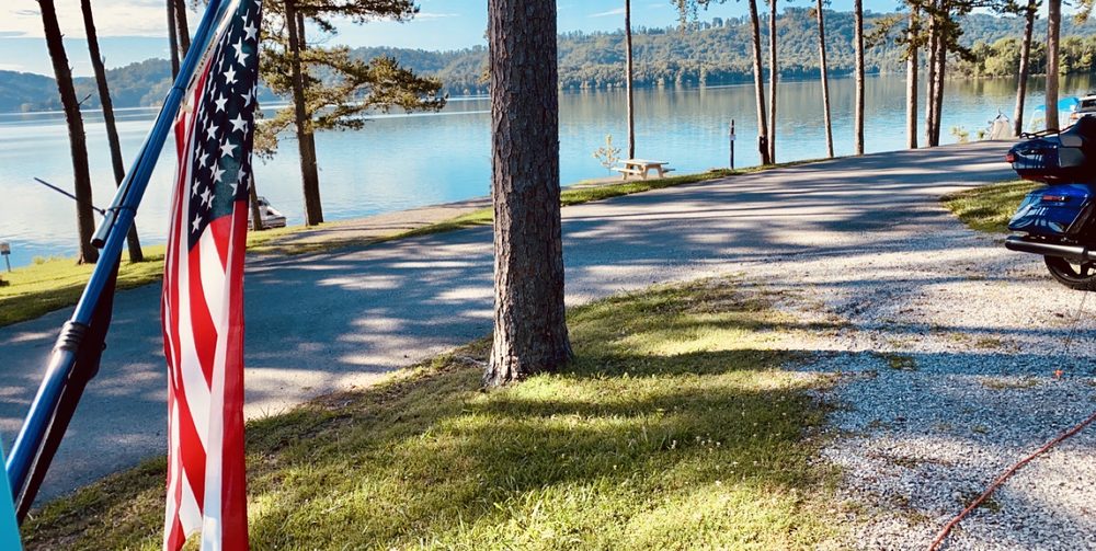 LOYSTON POINT CAMPGROUND - Updated July 2024 - 730 Loyston Point Rd ...