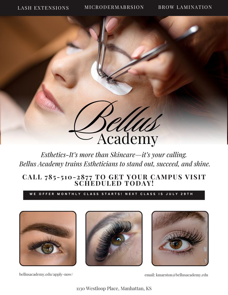 BELLUS ACADEMY - Updated December 2025 - 69 Photos & 47 Reviews - 1130 ...