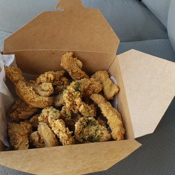 TWOZONE CHICKEN HESPERIA - Updated August 2025 - 280 Photos & 175 ...