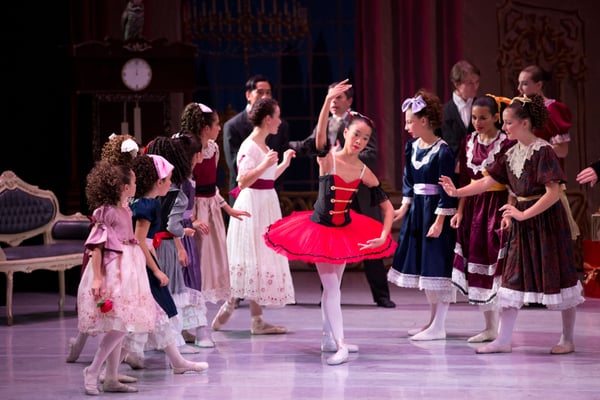 TEMECULA BALLET - Updated December 2025 - 37 Photos & 13 Reviews ...