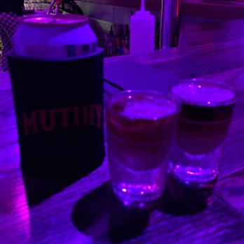 MUTINY OCALA - Updated July 2024 - 31 Photos & 11 Reviews - 46 S ...