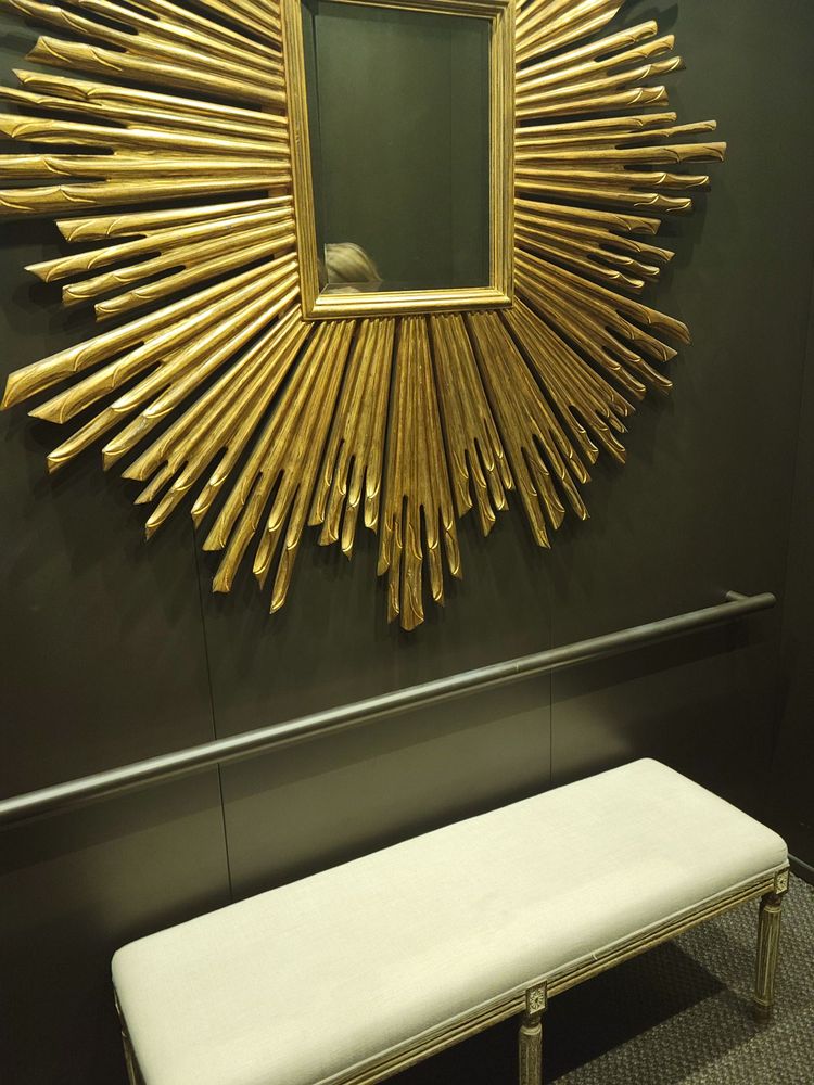 RH CHICAGO | THE GALLERY AT THE THREE ARTS CLUB - 552 Photos & 160 ...