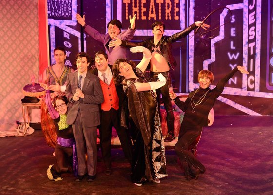 STAGEWORKS THEATRE - Updated August 2024 - 24 Photos & 24 Reviews ...