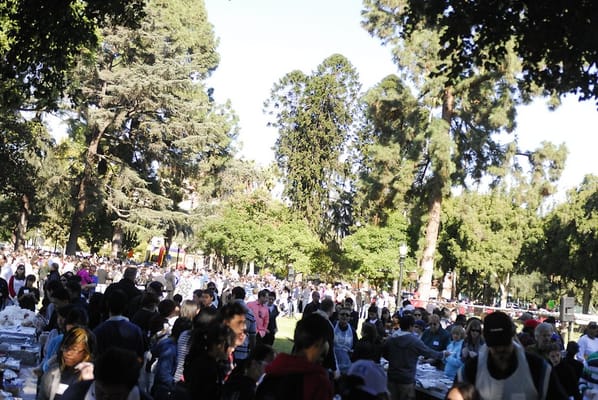 UNION STATION HOMELESS SERVICES - Updated August 2025 - 85 Photos & 31 ...