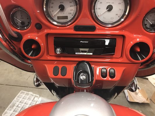 GARAGE BAGGER STEREO - Updated January 2026 - 13 Photos - 3307 ...