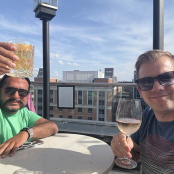 LUCHA ROSA ROOFTOP BAR - Updated August 2025 - 267 Photos & 117 Reviews ...