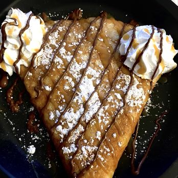FROSTBITES CREPES & FROZEN DELIGHTS - Updated October 2025 - 50 Photos ...