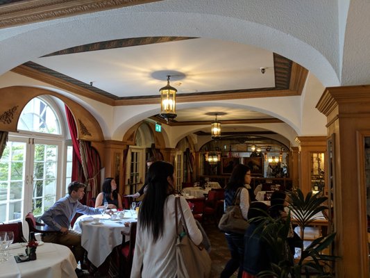 The Chesterfield Mayfair - 92 Photos & 56 Reviews - Hotels - 35-36 ...