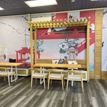 TIMELESS TEA - Updated October 2025 - 352 Photos - 150 Reviews - 14320 ...