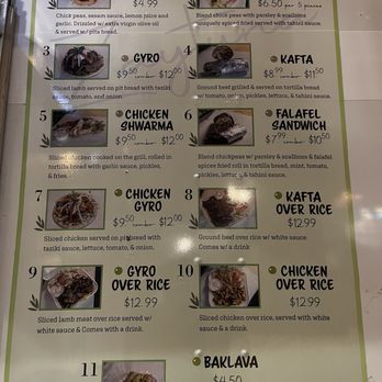 ZAYTUNA - Updated December 2025 - 38 Photos & 31 Reviews - 415 S 13th ...