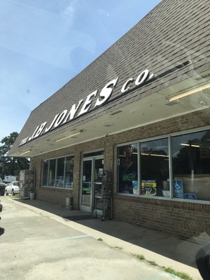 J. B JONES COMPANY AND BAKERY - Updated August 2024 - 16 Reviews - 1823 ...