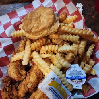 THE CHICKEN - 190 Photos & 155 Reviews - 4221 SE Orilla Rd, Cumming ...