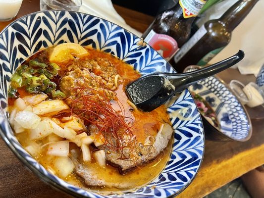 SENPAI RAMEN - Updated May 2024 - 19 Photos & 13 Reviews - Carr. 110 Km ...