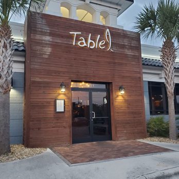 TABLE 9 - Updated January 2026 - 172 Photos & 200 Real Reviews - 1104 W ...