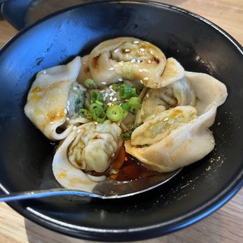 DOUGH ZONE DUMPLING HOUSE SUGAR LAND - Updated July 2024 - 130 Photos ...