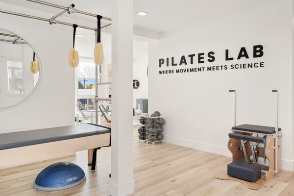 PILATES LAB - Updated October 2025 - 2415 E Main St, Ventura ...