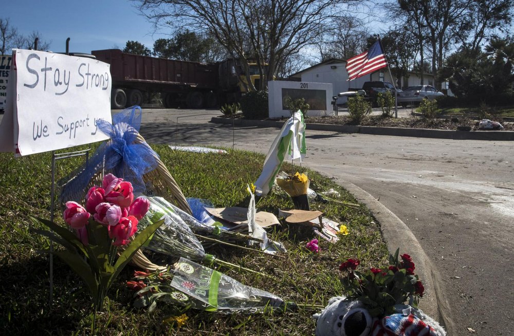 ISLAMIC CENTER OF VICTORIA - Updated May 2024 - 12 Photos - 201 E ...