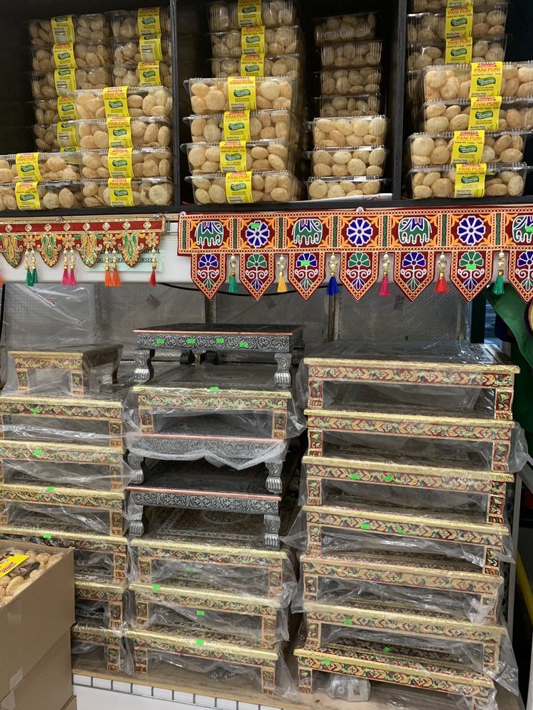 PATEL BROTHERS - 56 Photos & 20 Reviews - 72 Princeton Highstown Rd ...