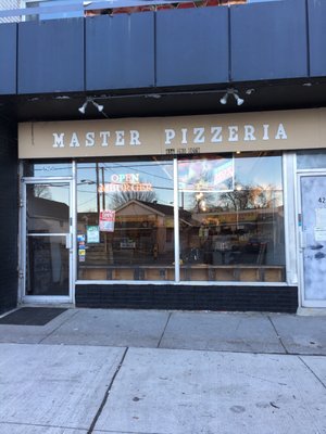 MASTER PIZZERIA - Updated December 2025 - 420 Dawes Road, Toronto ...