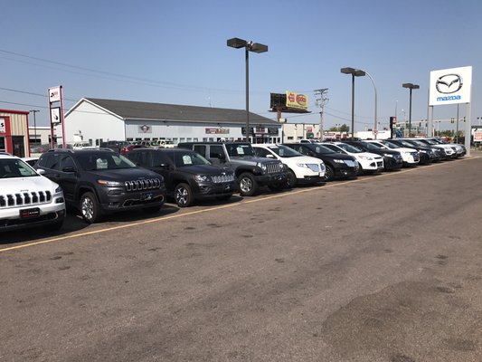 LUNDE AUTO CENTER - Updated October 2025 - 81 Photos & 12 Reviews - 140 ...