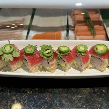 EDOKO SUSHI & ROBATA - Updated April 2025 - 774 Photos & 673 Reviews ...