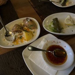 TRUVA TURKISH KITCHEN - Updated May 2025 - 463 Photos & 290 Reviews ...