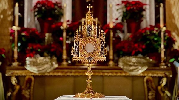 ST THOMAS AQUINAS CATHEDRAL - Updated December 2025 - 68 Photos - 310 W ...