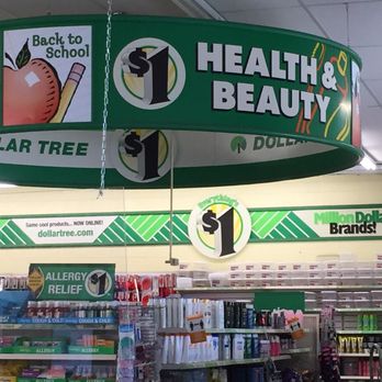 DOLLAR TREE - Updated September 2025 - 23 Photos & 26 Reviews - 2225 ...
