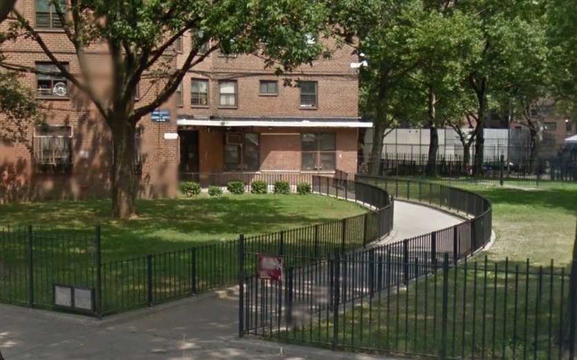 BRONX RIVER EARLY LEARN CENTER - Updated December 2025 - 1555 E 174th ...