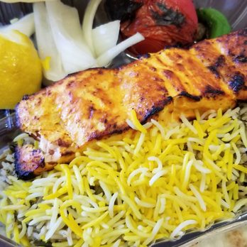 CALIFORNIA KABOB KITCHEN - Updated December 2024 - 170 Photos & 277 ...