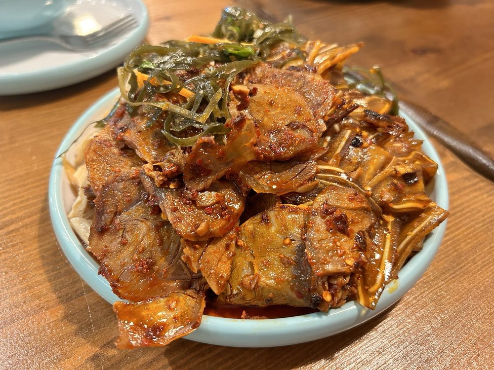 NORTHERN CAFE - Updated November 2024 - 1256 Photos & 457 Reviews ...