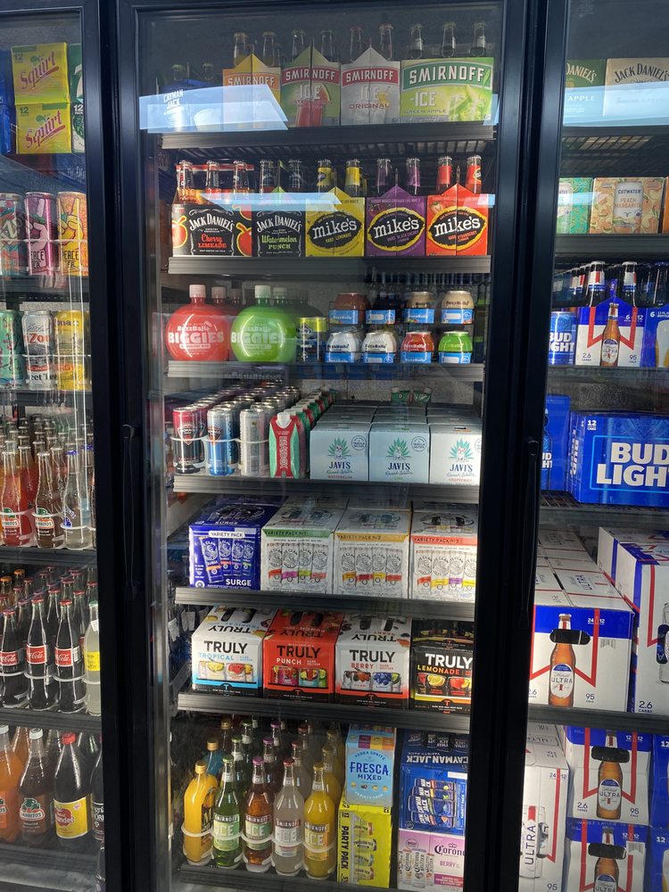 SUMMERLAND LIQUOR - Updated April 2024 - 28 Photos - 8139 Somerset Blvd ...