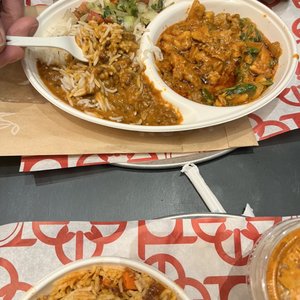 DEEP INDIAN KITCHEN - 13 Photos & 10 Reviews - 1080 Springfield Rd ...
