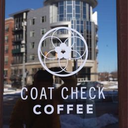 COAT CHECK COFFEE - Updated July 2025 - 979 Photos & 603 Reviews - 401 ...